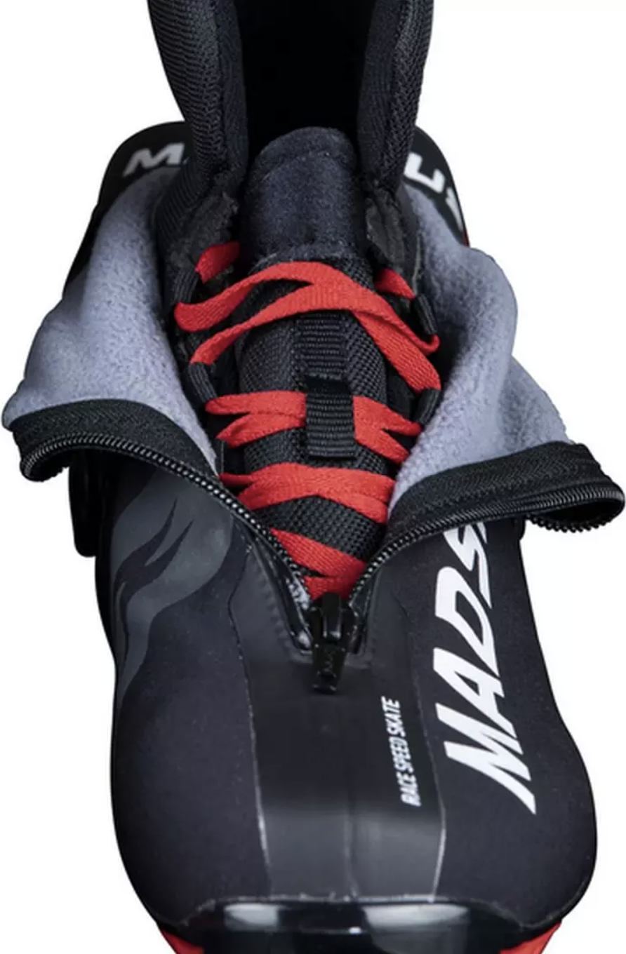 Madshus Race Speed Skate Ski boots for skate Madshus Race Speed Skate Ski boots for skate